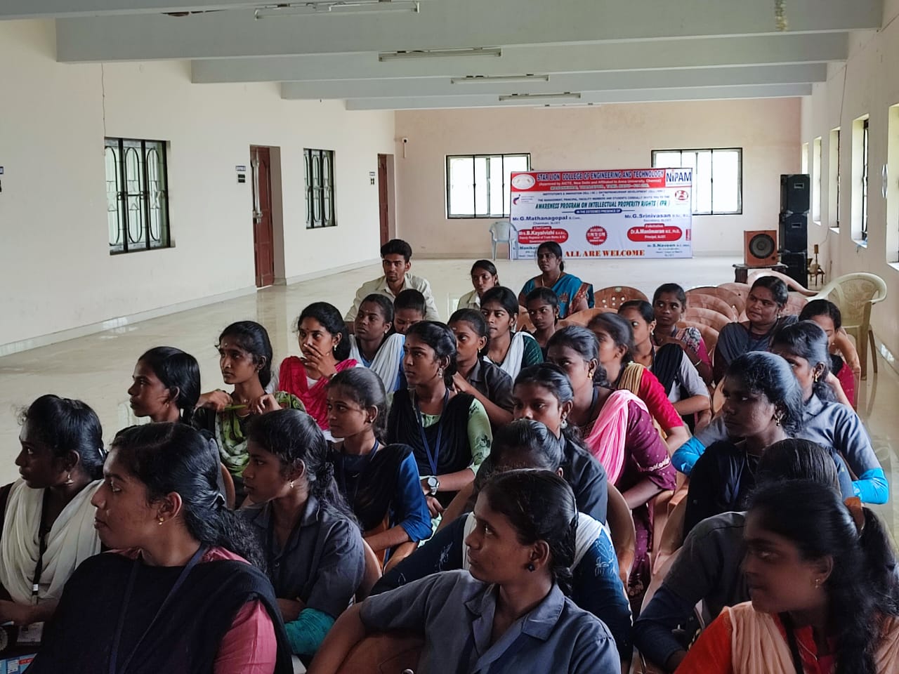 Seminar On Recent Trends In Python Programming Star Lion College Of Engineering And Technology